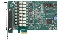 PCIE-1841-A/L-A PCI Express DAQ Card - Advantech | DigiKey
